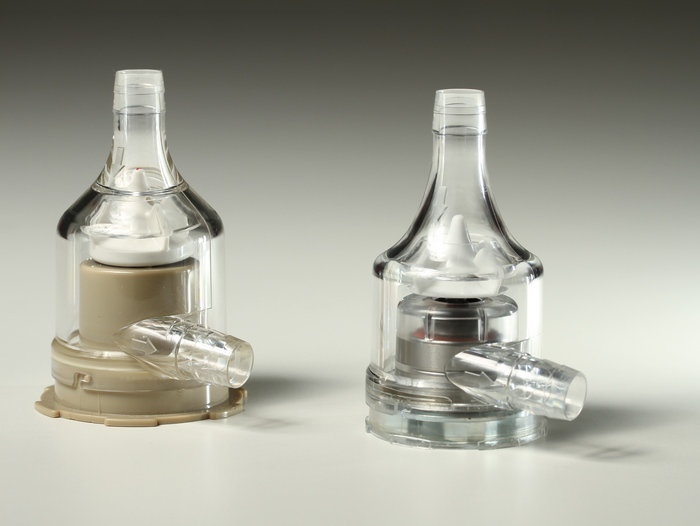 DeltaStream | Herz-Lungen-Maschine